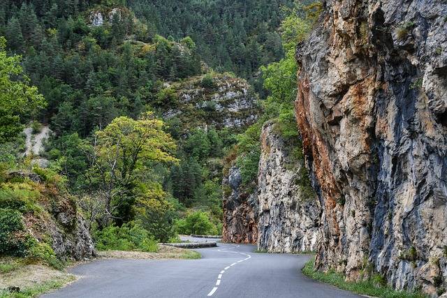 Découvrez le Charme d'un Village Vacances dans les Gorges du Tarn ...